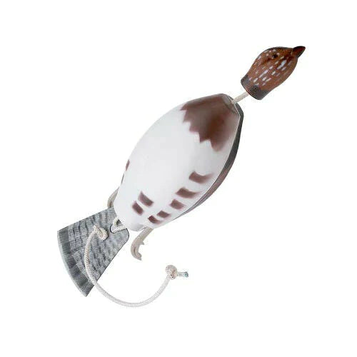 Dokken´s Apportreningsfugl - Orrfugl/Rype – Fuglehundfolk.no